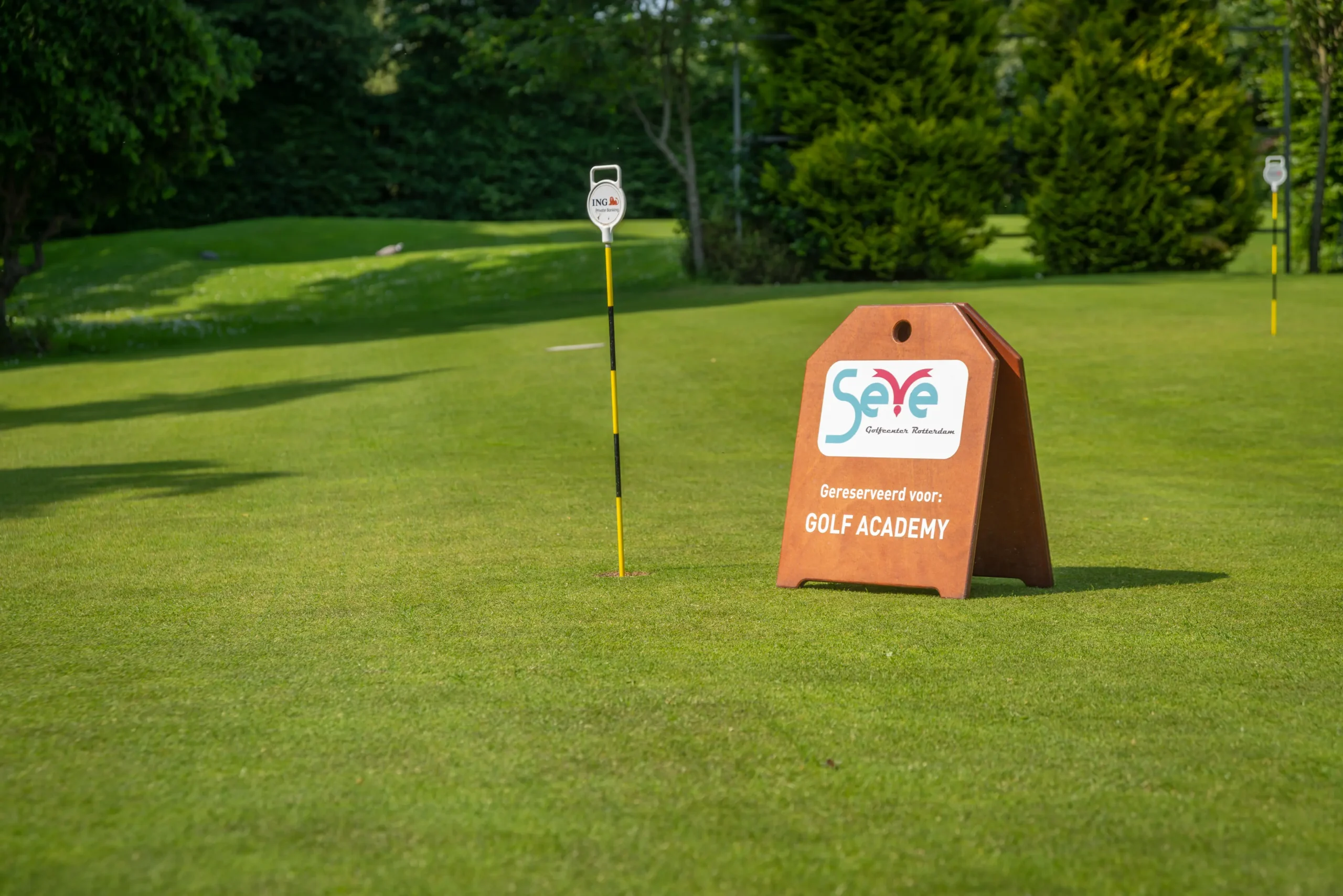 Golf Academy - Golfcenter Seve